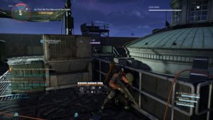 Capitol Building Stronghold - The Division 2 Walkthrough