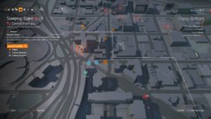 Control Point Tier 3 - The Division 2 Wiki And Guide