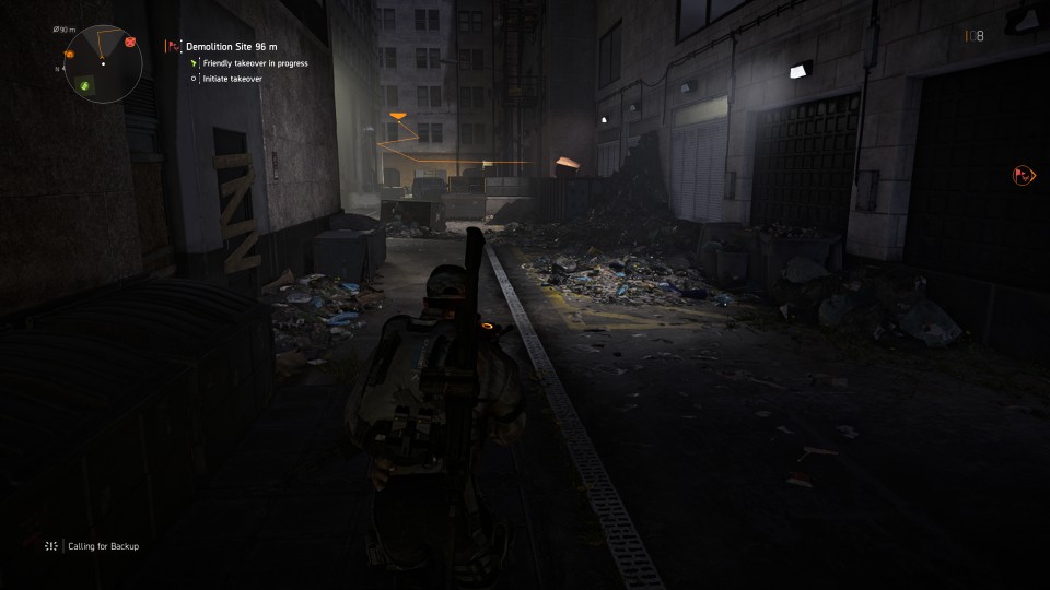 How To Take Over Control Points - The Division 2 - Ordinary Reviews