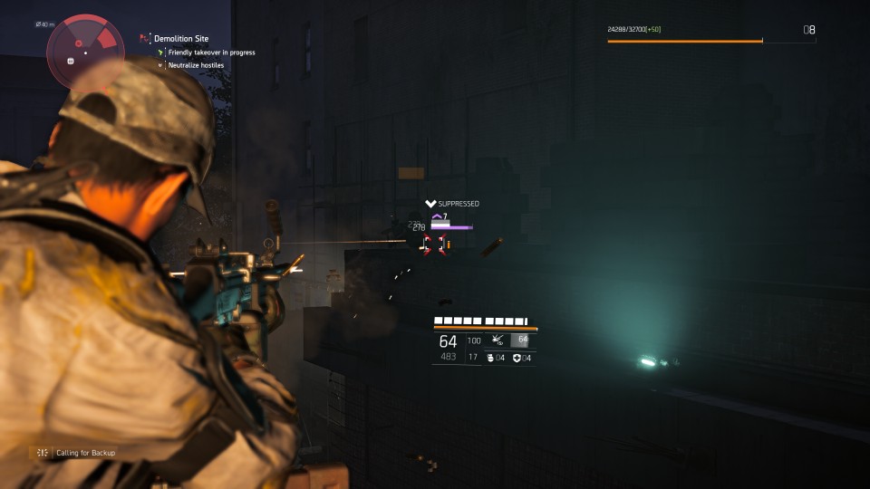 How To Take Over Control Points - The Division 2 - Ordinary Reviews