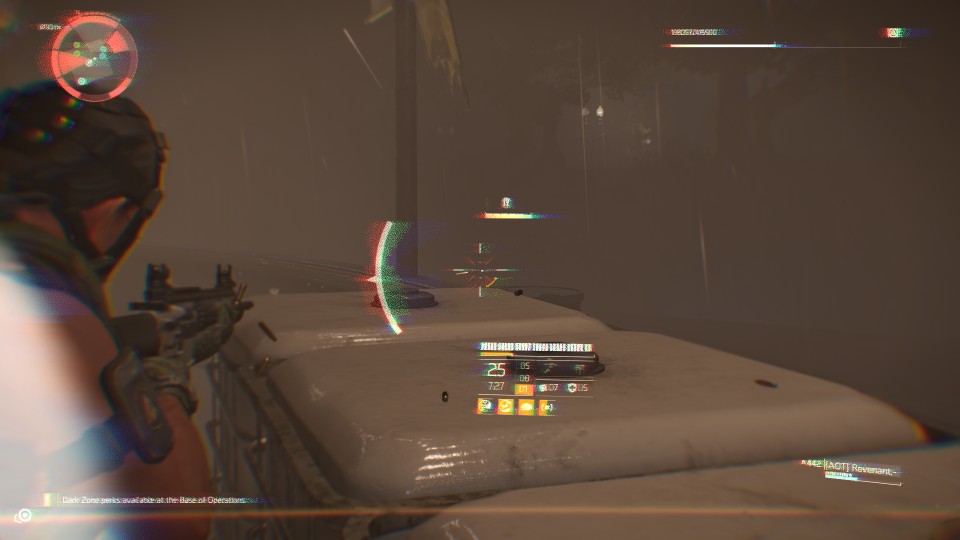 How To Get The Cross, Diamond, Death And Phantom Masks - Division 2