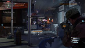 District Union Arena Stronghold - The Division 2 Walkthrough