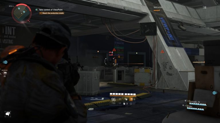 ViewPoint Museum - The Division 2 Walkthrough - Ordinary Reviews