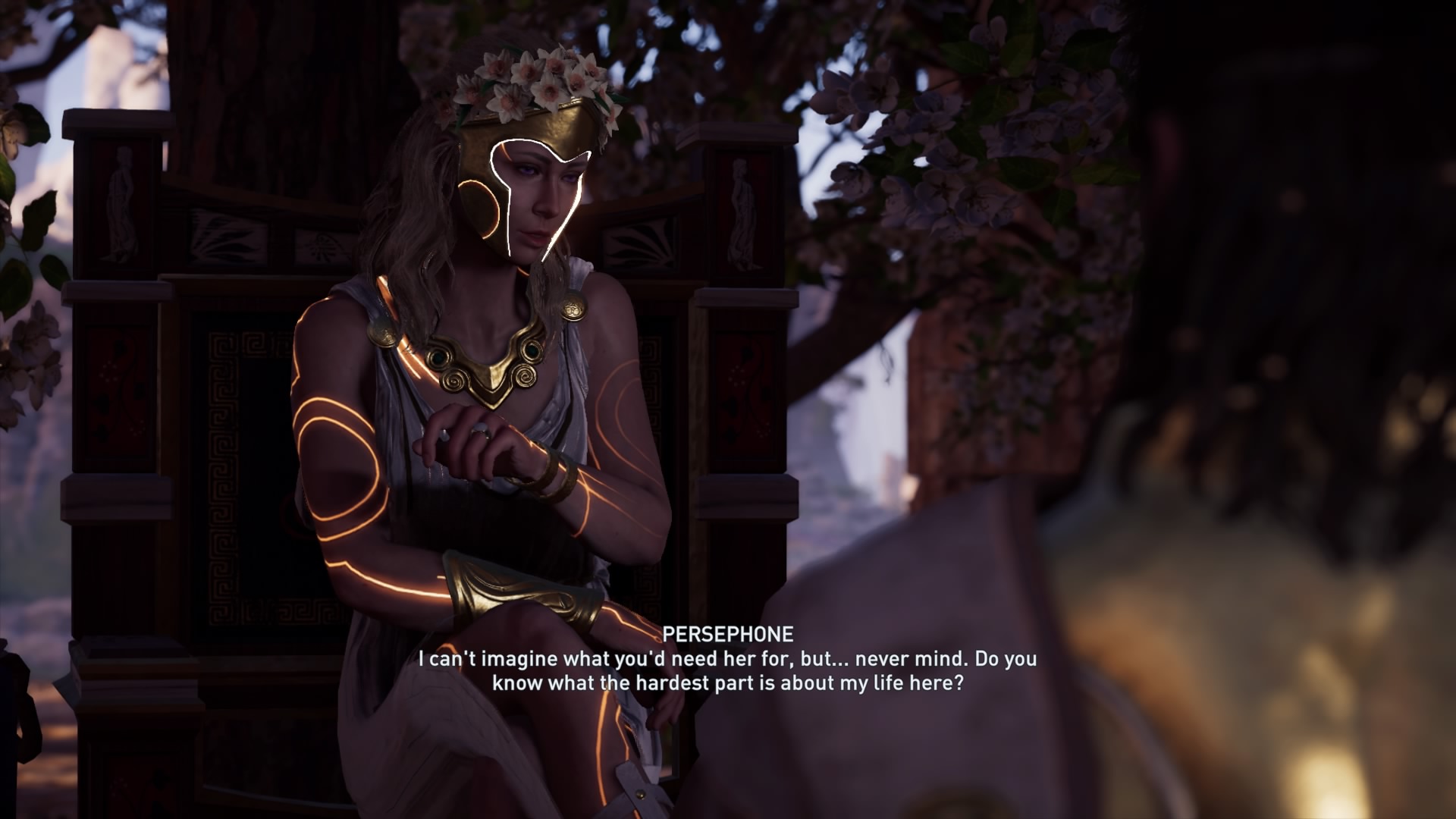 No Good Deed: Assassin's Creed Odyssey Walkthrough