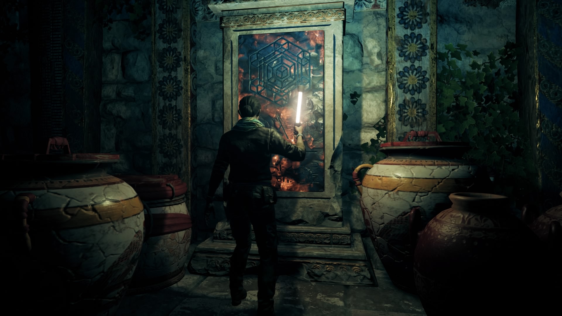 Orion's Symbol: Assassin's Creed Odyssey Walkthrough