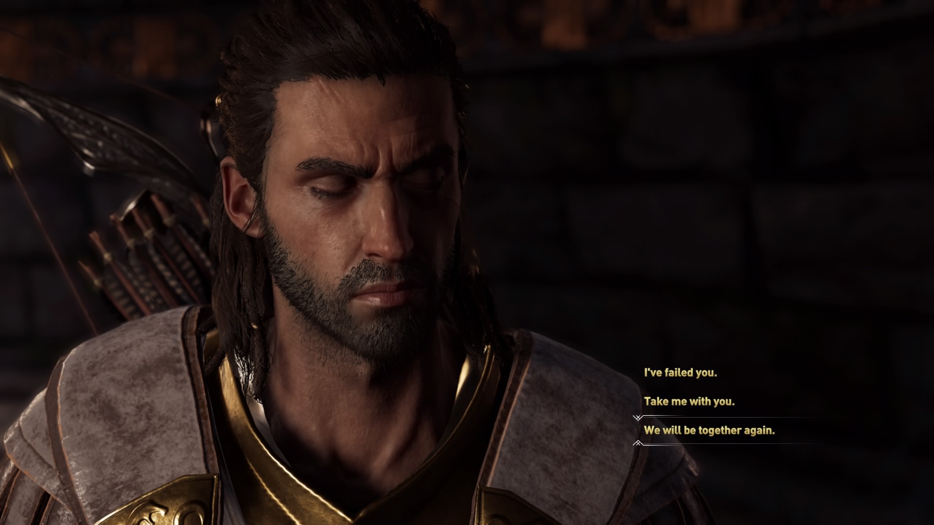 Orion's Symbol: Assassin's Creed Odyssey Walkthrough