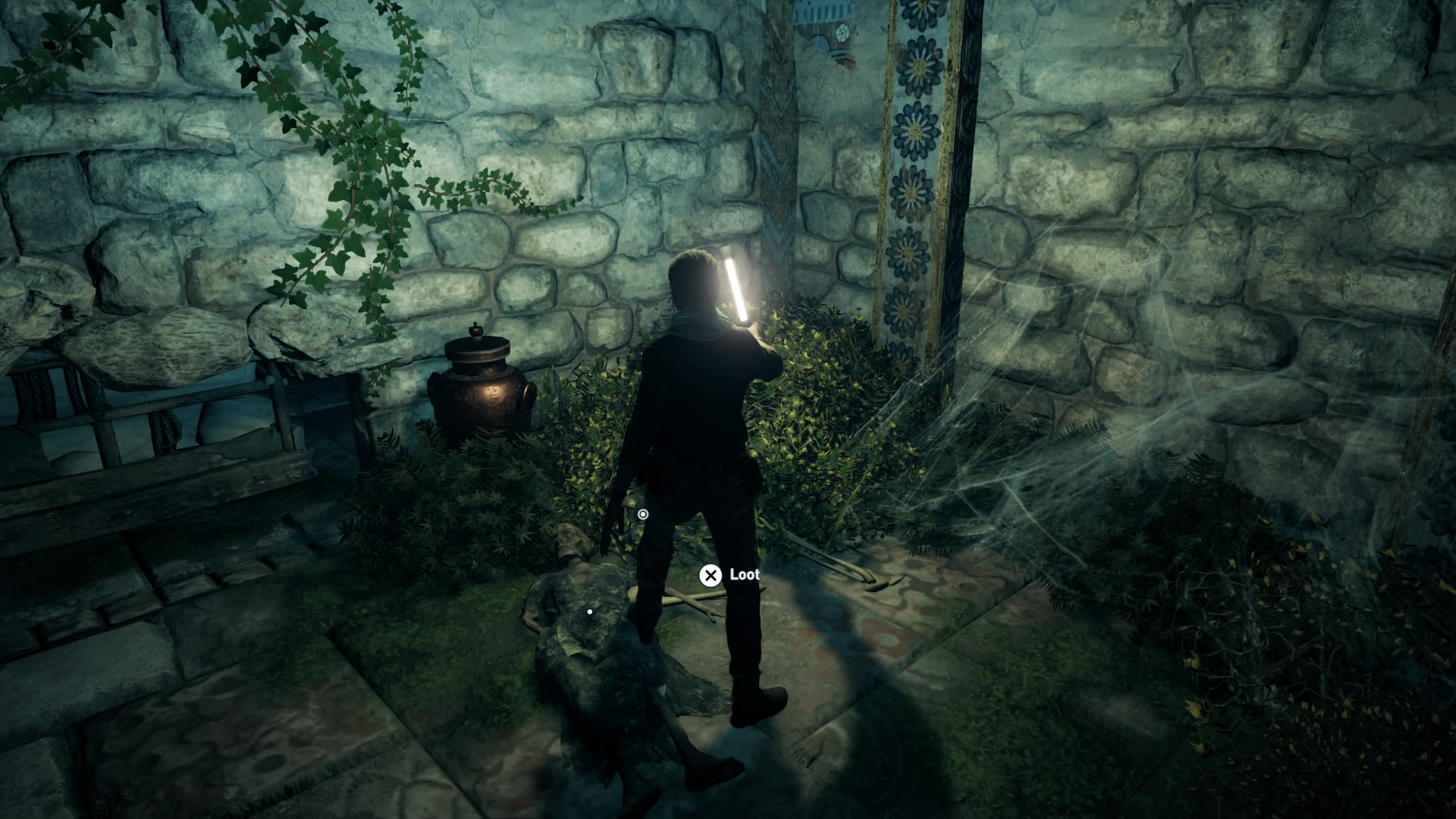 Orion's Symbol: Assassin's Creed Odyssey Walkthrough