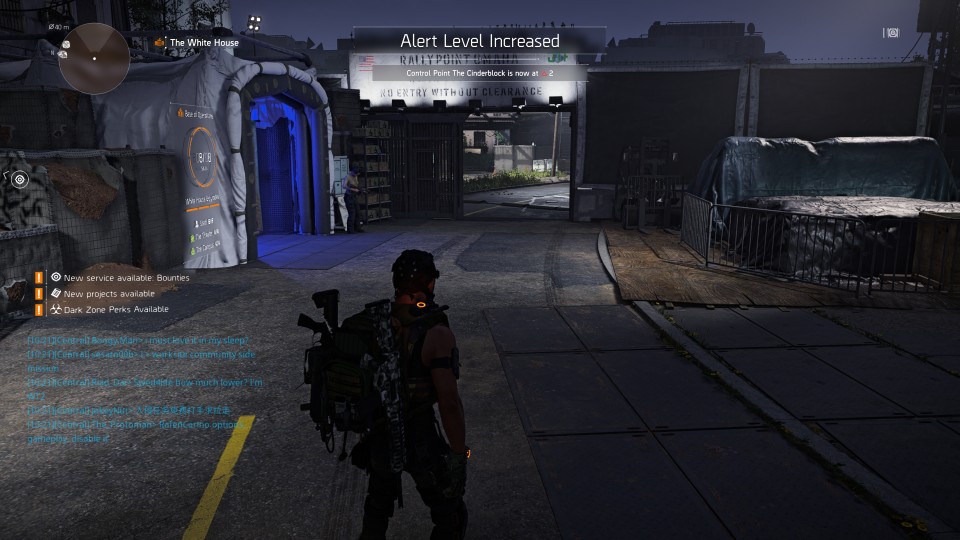 How To Get Endgame Blueprints - The Division 2 Wiki
