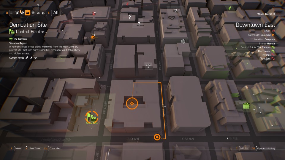 How To Get The Demon Mask - The Division 2 Wiki