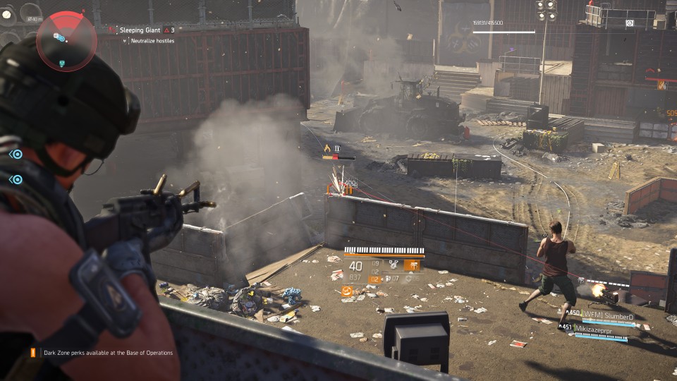 How To Get Endgame Blueprints - The Division 2 Wiki