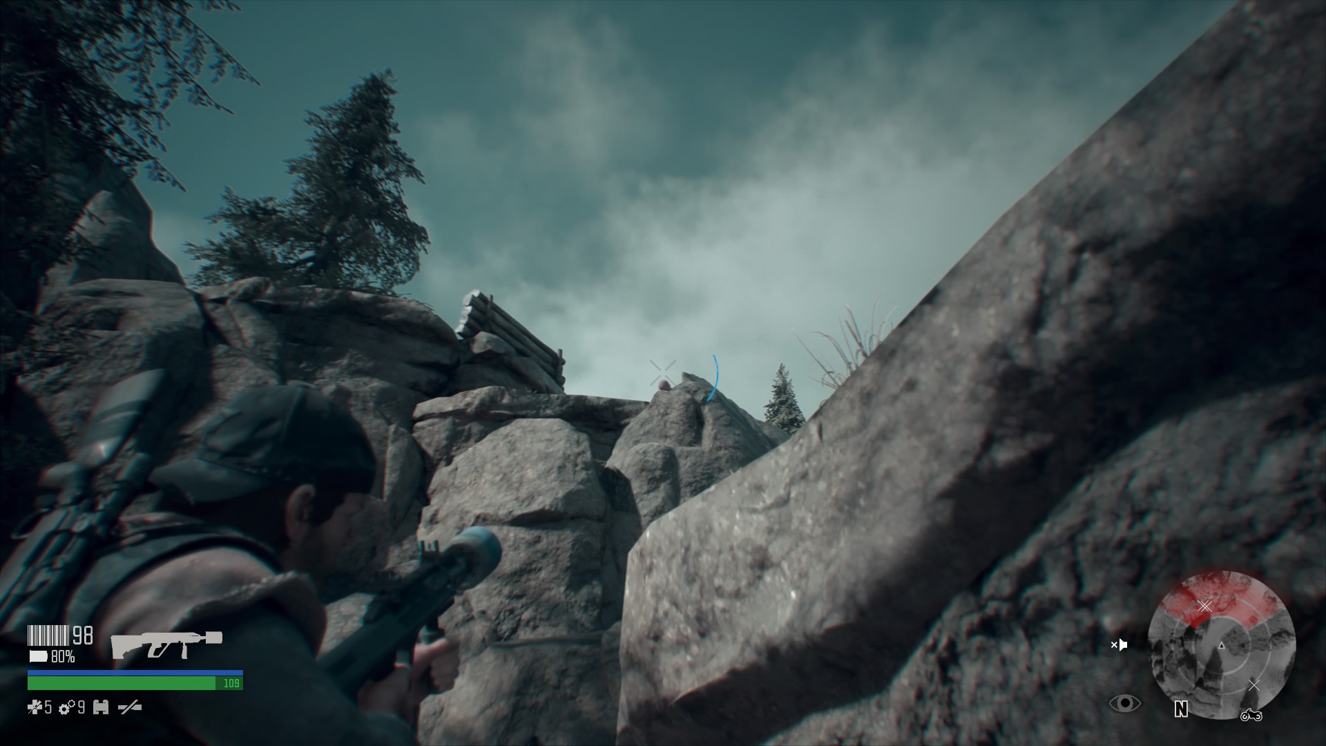 A Score To Settle: Days Gone Walkthrough - Ordinary Reviews