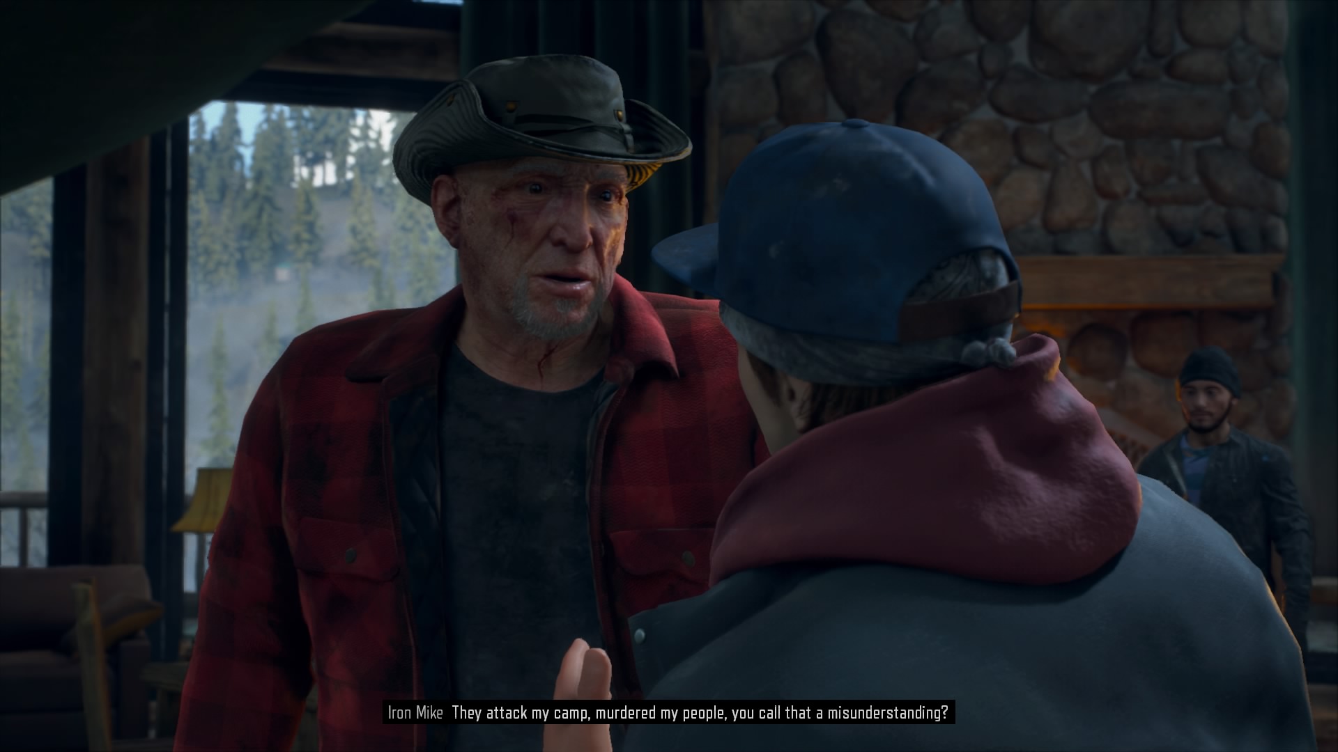 Don't Get Caught: Days Gone Walkthrough - Ordinary Reviews