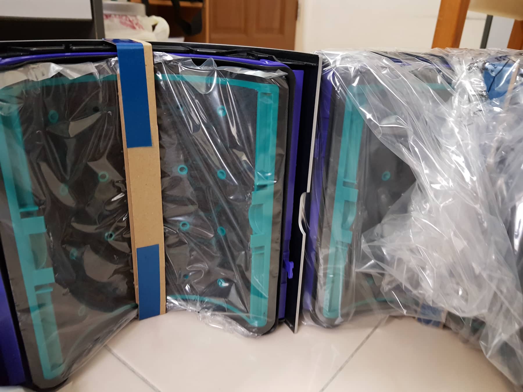 Dyson Pure Cool DP04 Review: Is It Worth Buying?