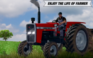 8 Best Tractor Games Of All Time You Can Play Today
