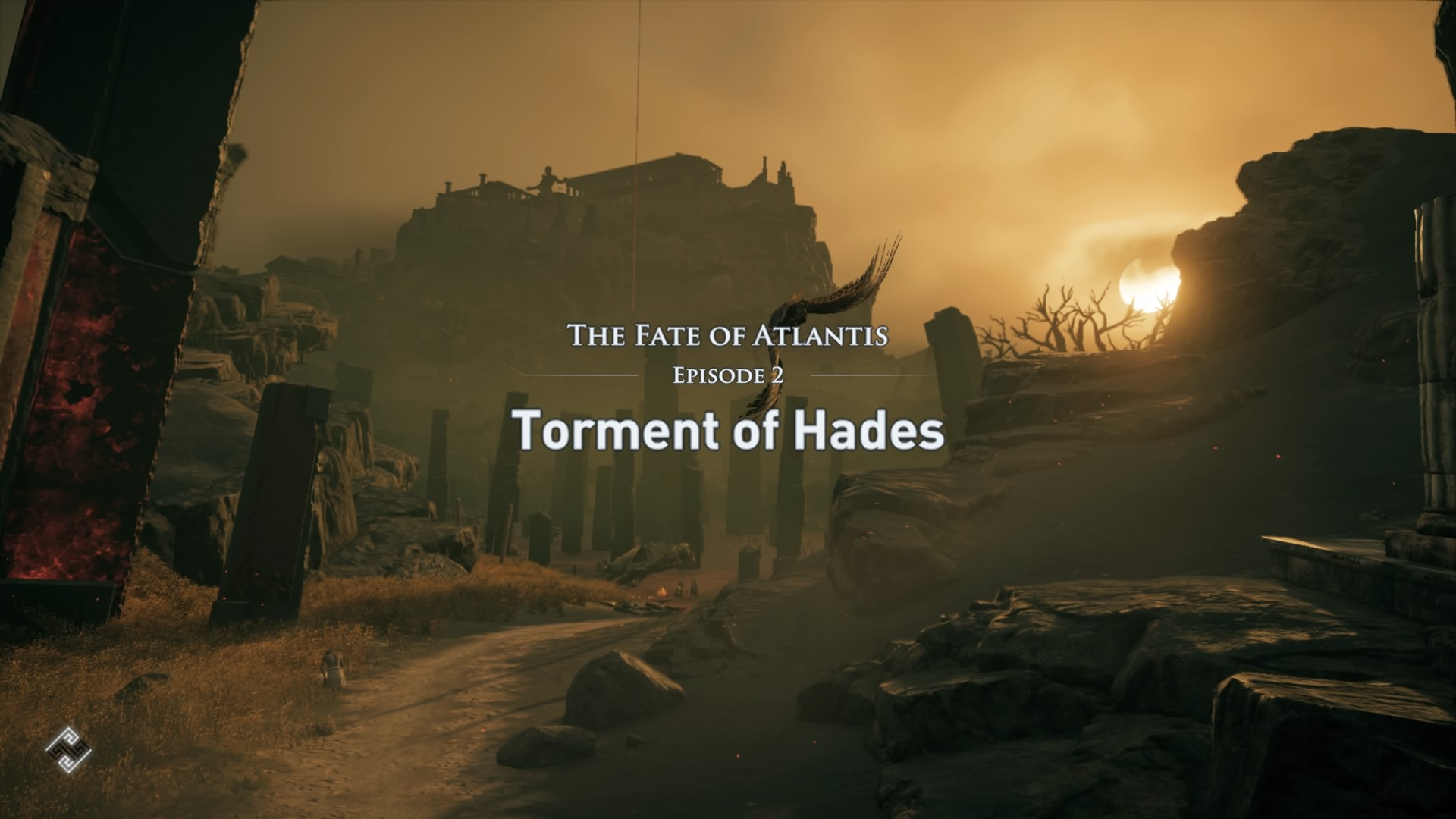 Pay The Ferryman: Assassin's Creed Odyssey Walkthrough