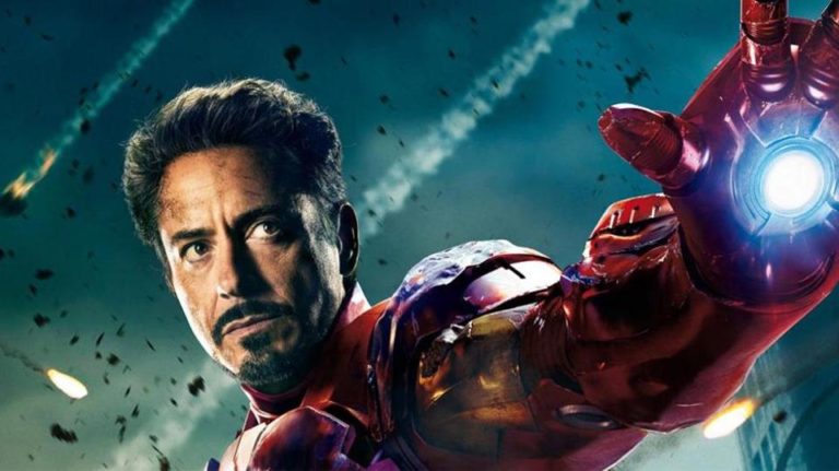 The Most Powerful Superheroes In The Marvel Cinematic Universe
