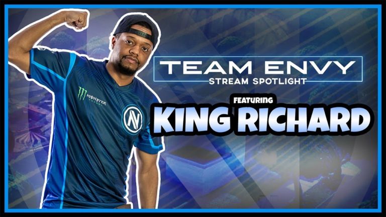 8 Best Fortnite Players Of All Time To Watch Out For