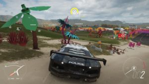 Lego Speed Champions (Forza Horizon 4) - All Alien Plant Locations