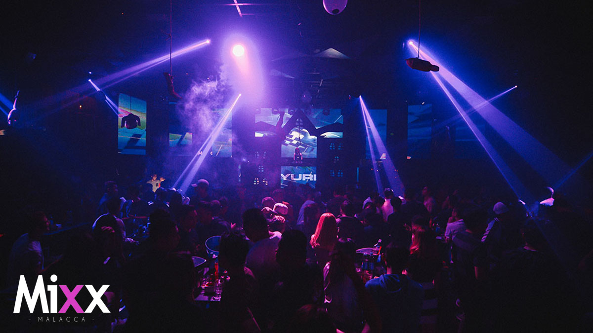 Malacca Nightlife: 7 Things To Do In Melaka At Night