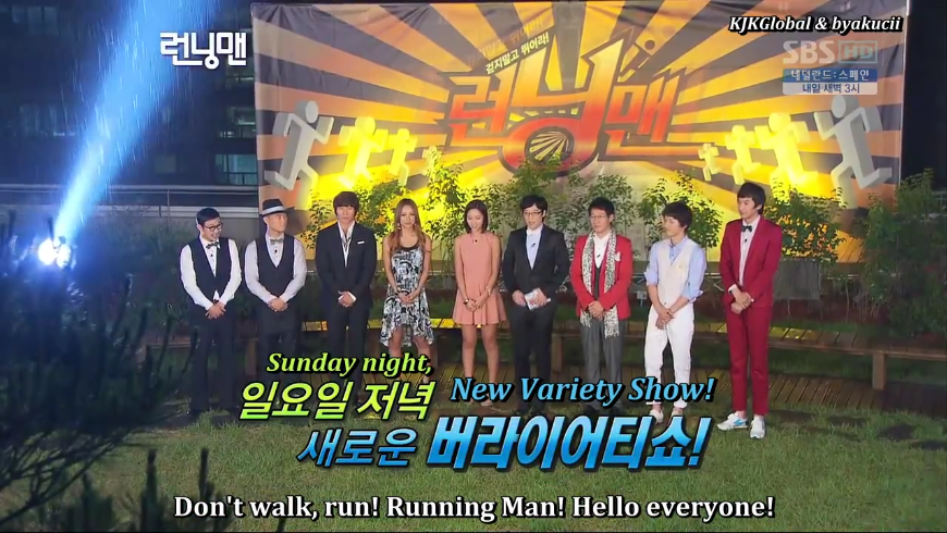 Top 10 Best Running Man Episodes Of All Time - Ordinary Reviews