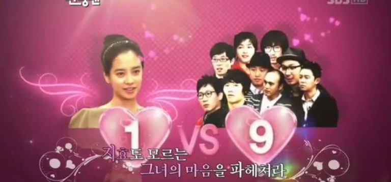 Top 10 Best Running Man Episodes Of All Time - Ordinary Reviews