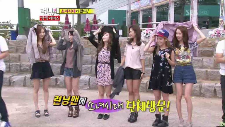 Top 10 Best Running Man Episodes Of All Time - Ordinary Reviews