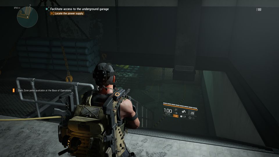 Division 2: Garage Stash Hidden Mission Location And Walkthrough