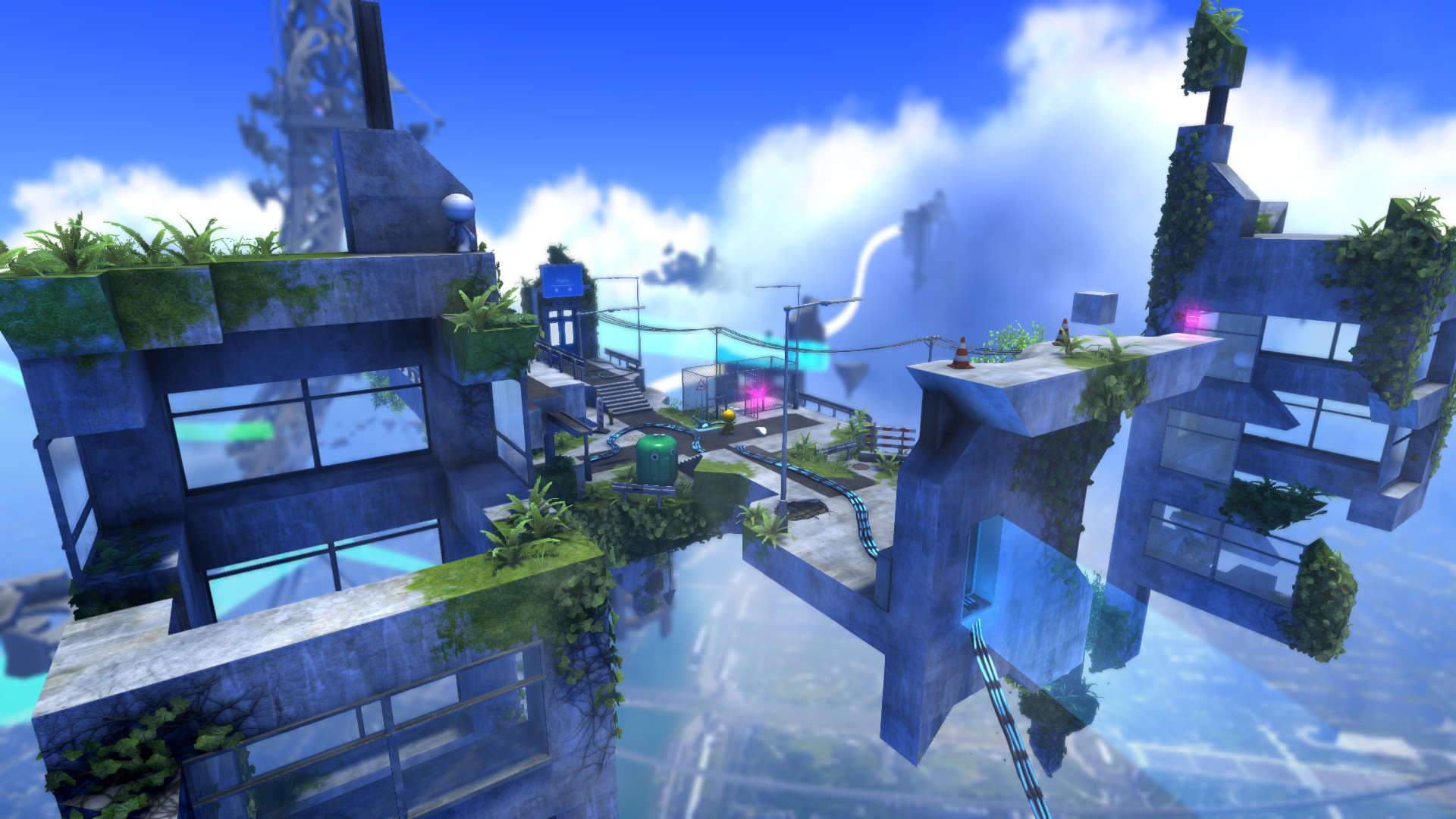 The 10 Best Games Like Portal If You Love Puzzles