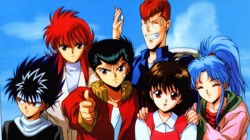 10 Best English Dubbed Anime Series - Ordinary Reviews