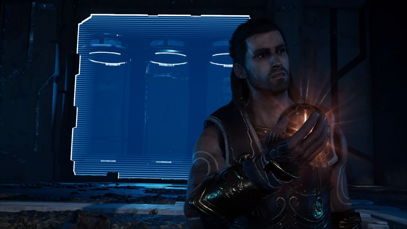 The Fate Of Atlantis (Final Boss): Assassin's Creed Odyssey Guide