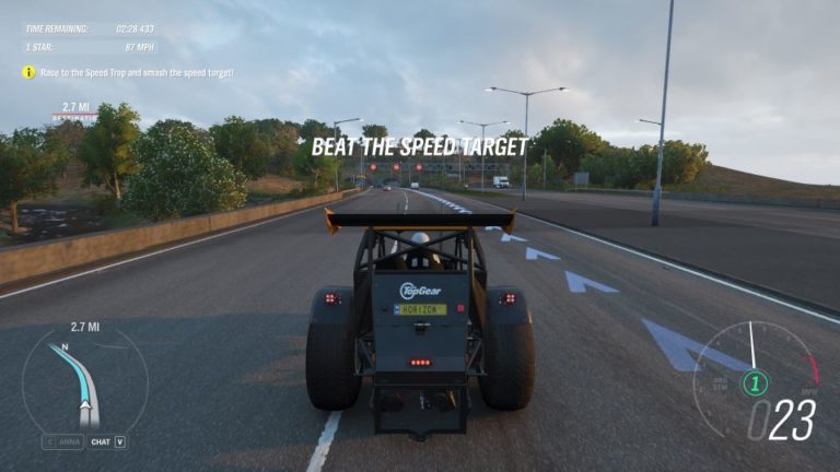 Top Gear Horizon Story: Forza Horizon 4 Wiki And Guide