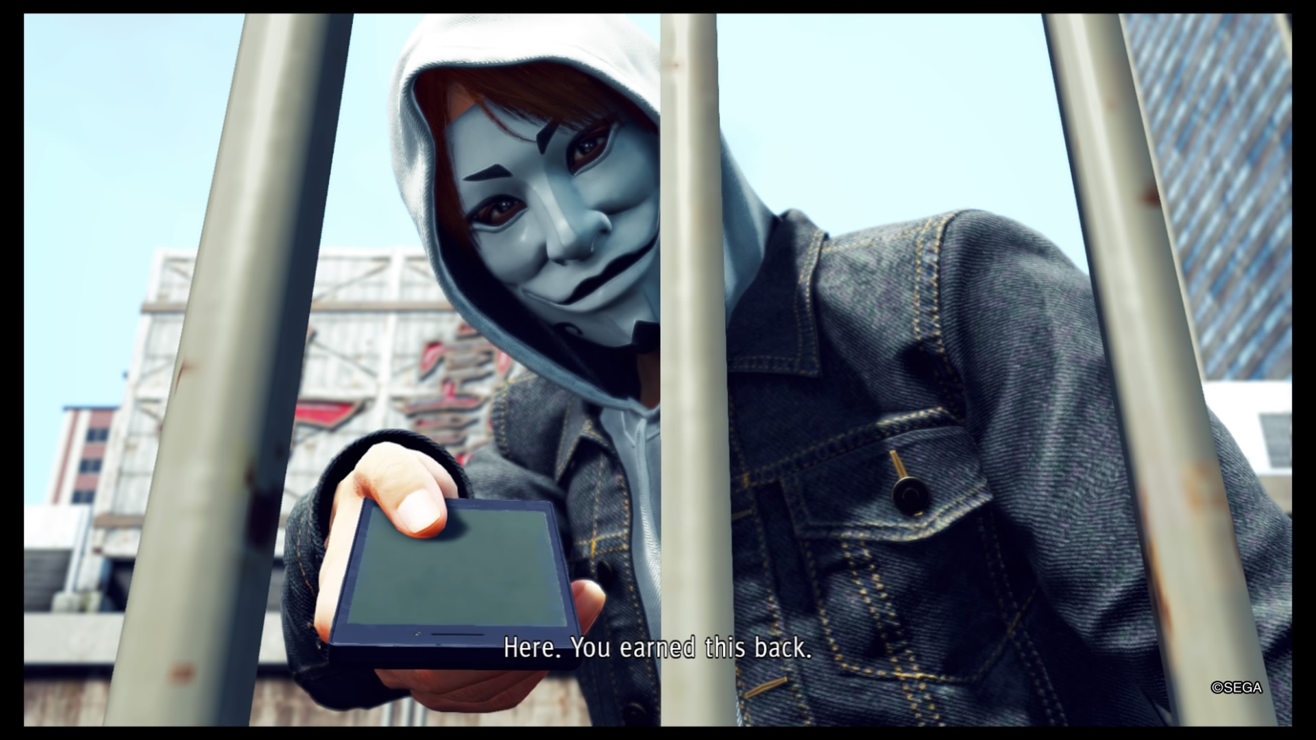 Judgment (Judge Eyes) Chapter 2 - Beneath The Surface Walkthrough