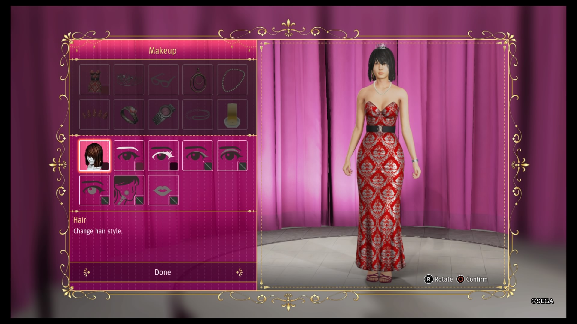 Judgment (Judge Eyes) Chapter 7 - Limelight Walkthrough