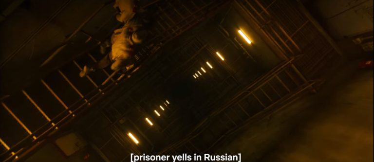 Stranger Things 3: Who Was The American In The Post-Credits?