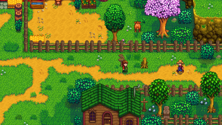 The Best Farm Types In Stardew Valley Ranked - Ordinary Reviews
