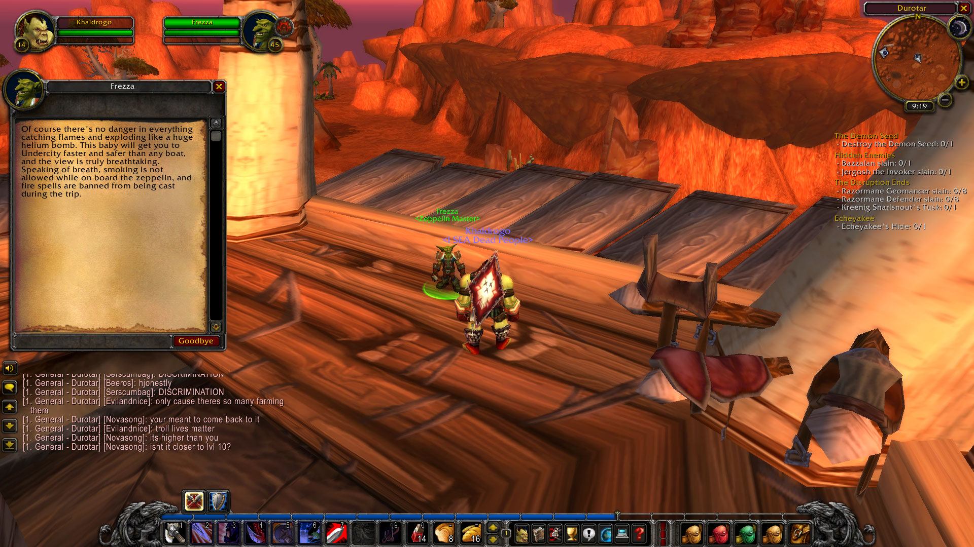 How To Go To The Undercity: WoW Classic Guide And Wiki