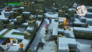 Moonbrooke: Dragon Quest Builders 2 Walkthrough & Guide