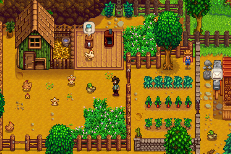 The Best Farm Types In Stardew Valley Ranked - Ordinary Reviews