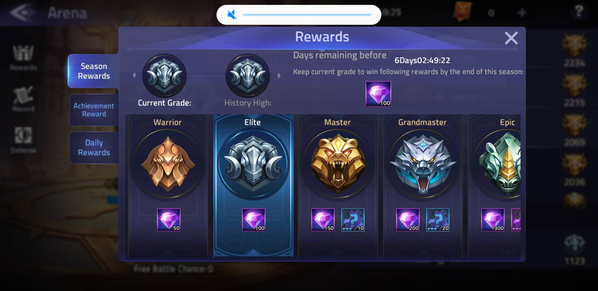 Mobile Legends Adventure: How To Get More Diamonds