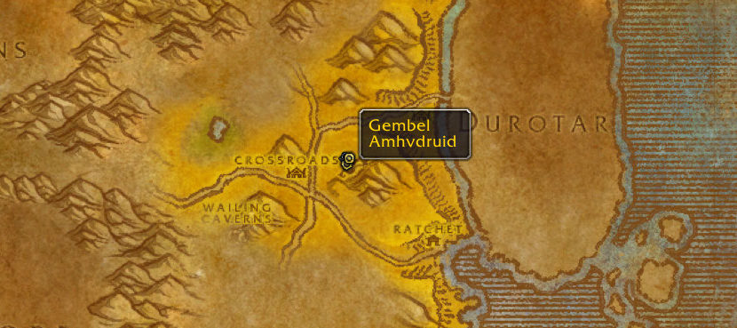 Forged Steel: WoW Classic Guide And Walkthrough