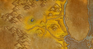 The Forgotten Pools: WoW Classic Guide And Walkthrough