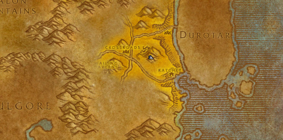 How To Find Thun'grim Firegaze: WoW Classic Guide