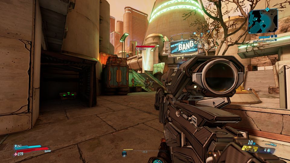 Kill Killavolt: Borderlands 3 Walkthrough And Guide