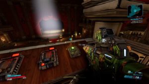 Lair Of The Harpy: Borderlands 3 Walkthrough And Guide