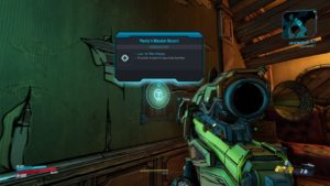 Lair Of The Harpy: Borderlands 3 Walkthrough And Guide
