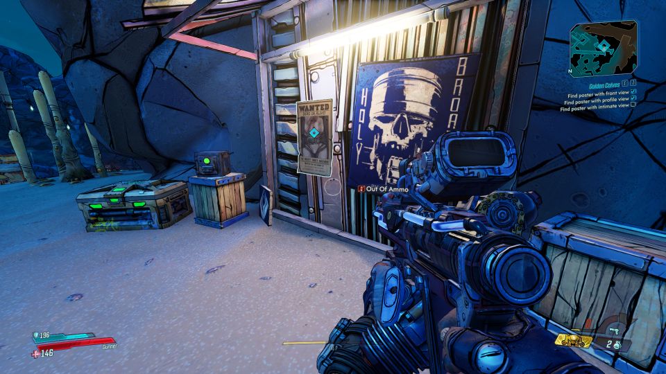 Borderlands 3: Walkthroughs, Guides And Wiki - Ordinary Reviews