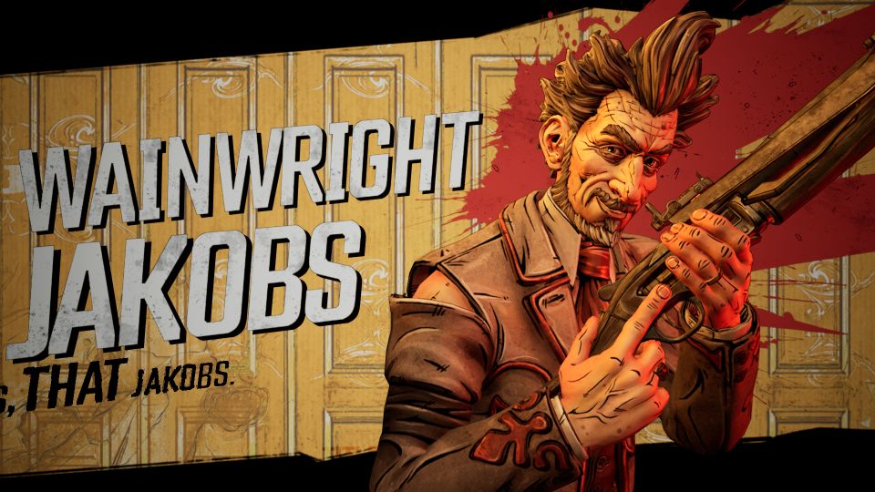 Hammerlocked: Borderlands 3 Walkthrough And Guide