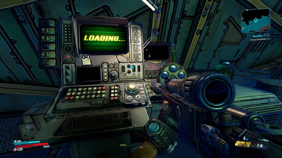 Head Case: Borderlands 3 Guide And Walkthrough