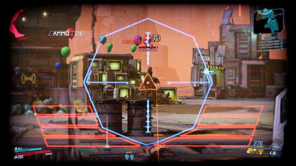 Kill Killavolt: Borderlands 3 Walkthrough And Guide