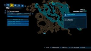 Lair Of The Harpy: Borderlands 3 Walkthrough And Guide